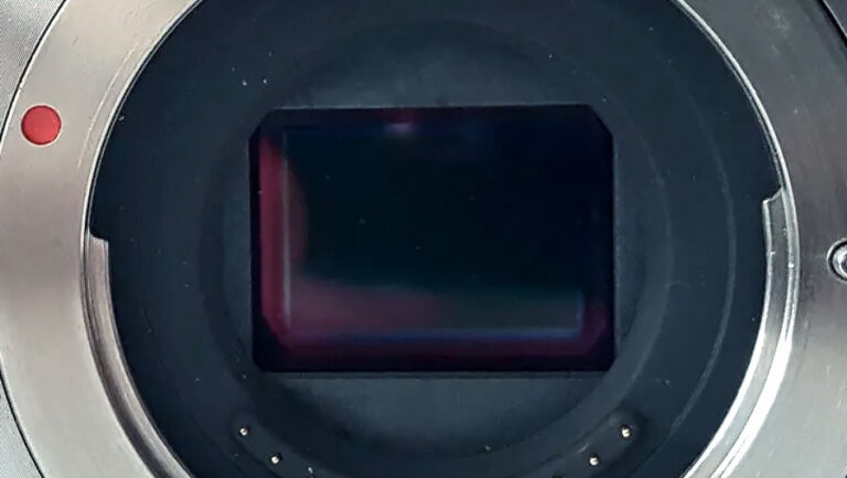 What is Shutter - Soviet Cameras