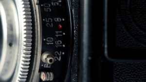 What is Shutter - Soviet Cameras