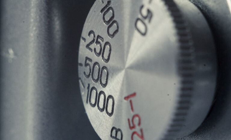 What is Shutter - Soviet Cameras