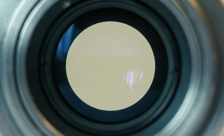 What is Aperture - Soviet Cameras