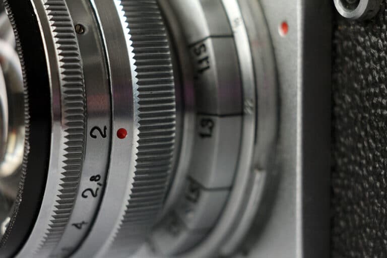 Kiev-II - Soviet Cameras