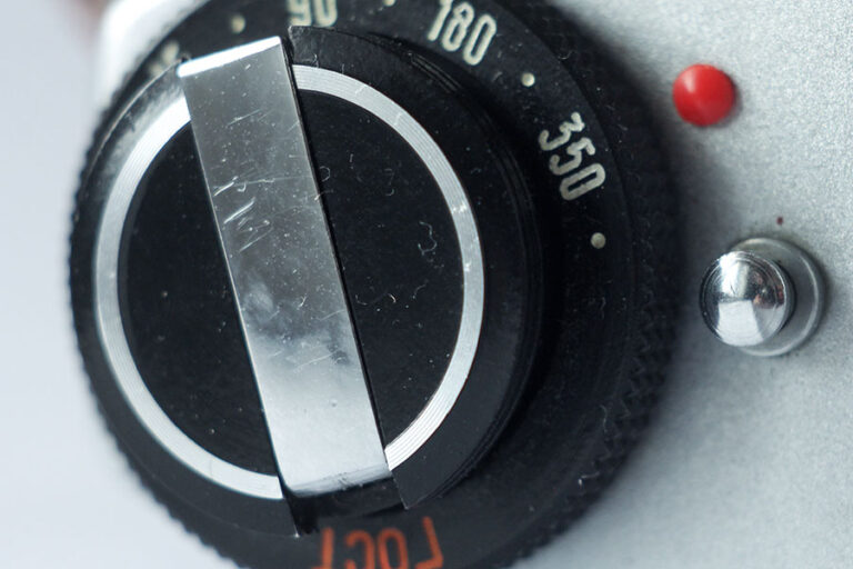 How Does a Film Camera Work - Soviet Cameras