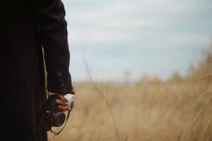 How to Use a 35mm Film Camera - Soviet Cameras