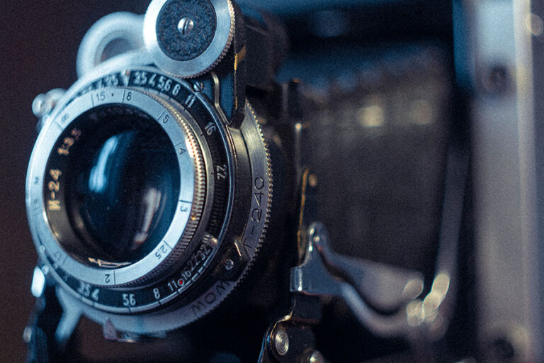 Moskva-4 vs Moskva-5 - Soviet Cameras