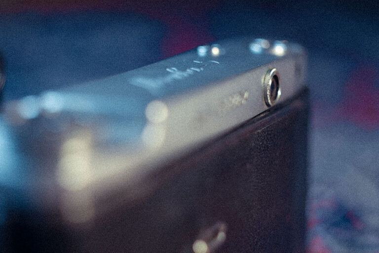 Moskva-4 vs Moskva-5 - Soviet Cameras