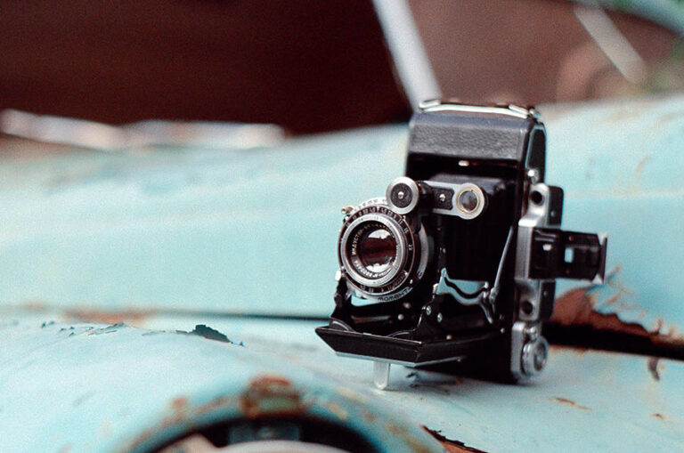 The Best Soviet Medium Format Cameras - Soviet Cameras